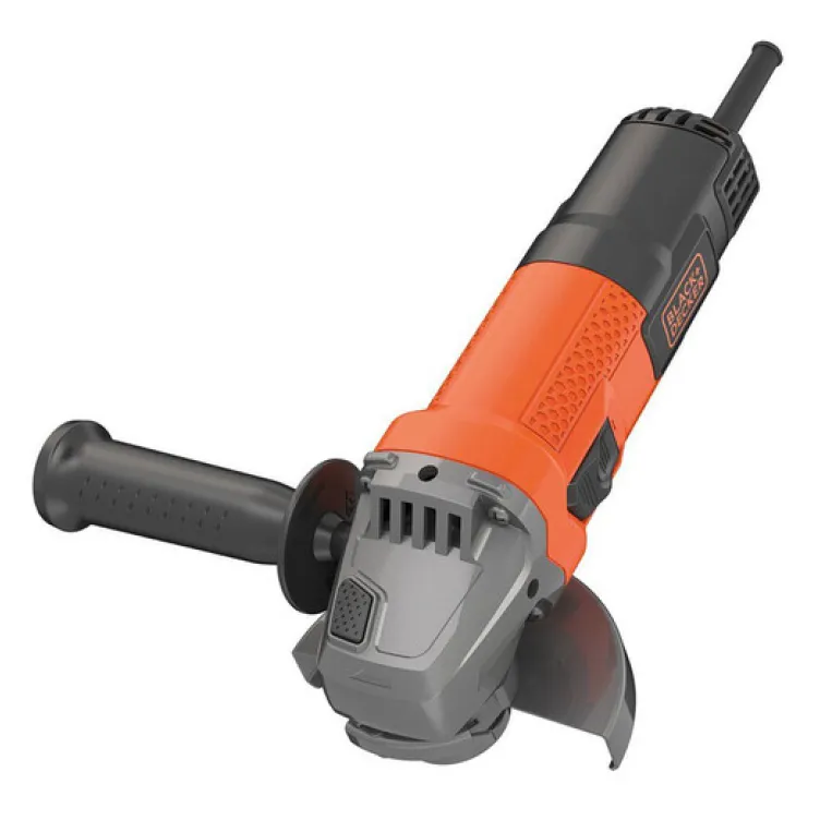 Ugaona brusilica Black&Decker BEG120