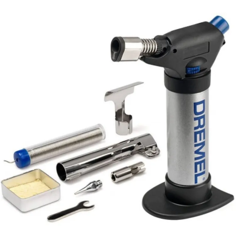 Butan lampa DREMEL Versa flame
