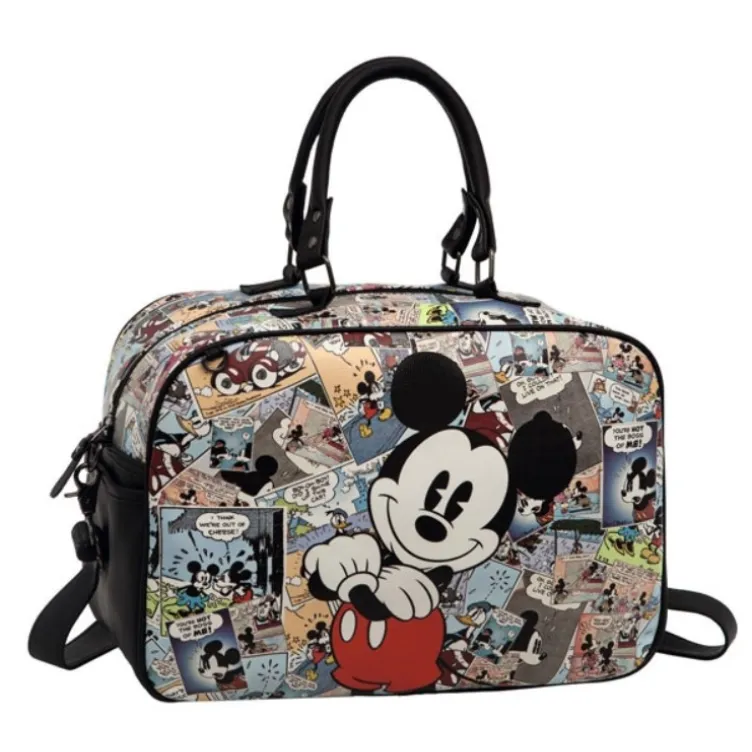 Putna torba 37 cm Mickey Comic 32.330.51