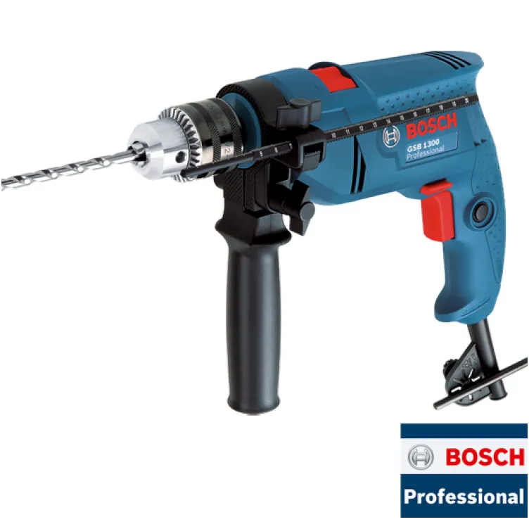 Vibraciona bušilica Bosch GSB 1300 Professional