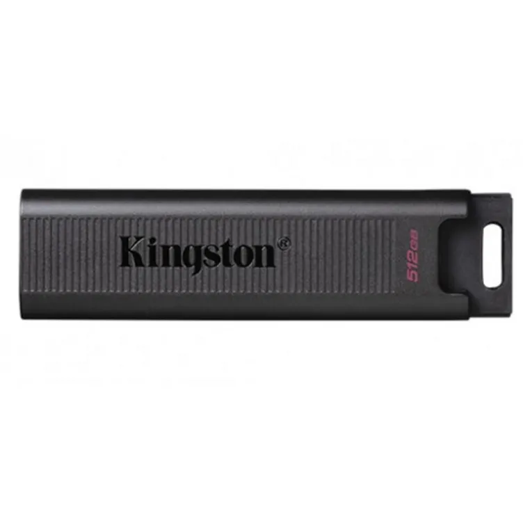 KINGSTON 512GB DataTraveler Max USB 3.2 flash DTMAX/512GB
