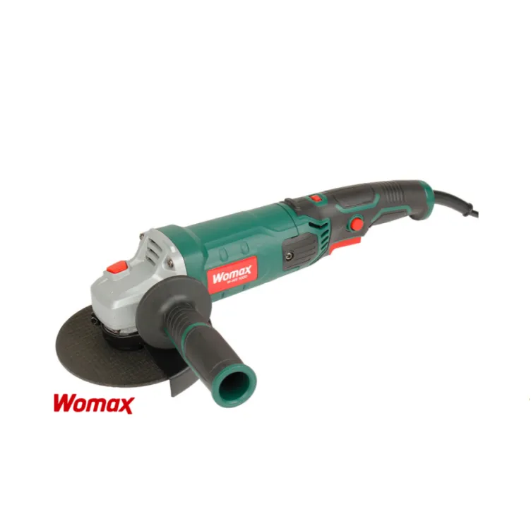 Brusilica ugaona W-WS 1000
