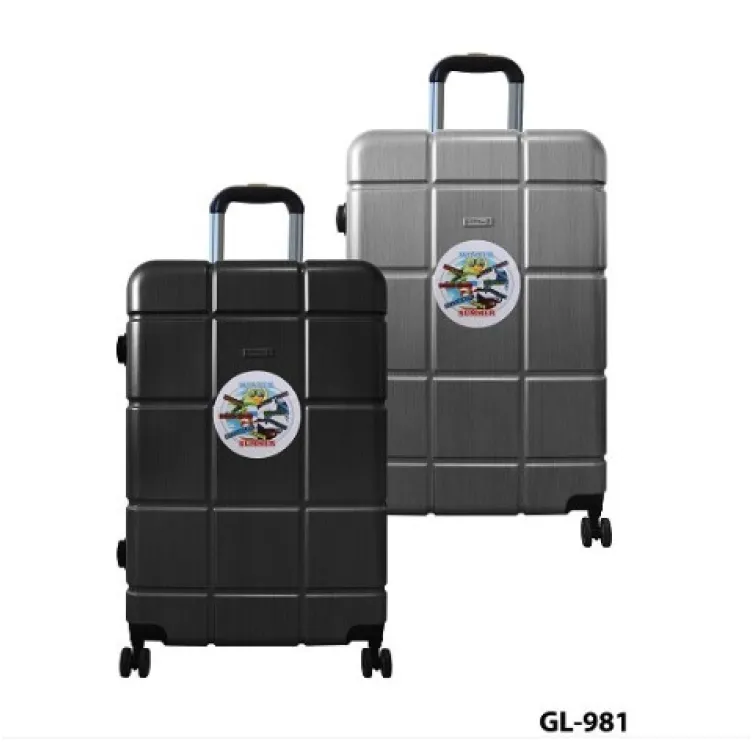 Putni kofer Colossus line GL-981