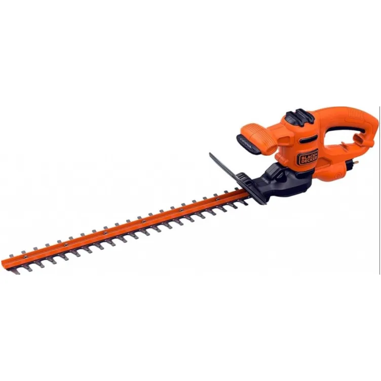 Black + Decker makaze za živu ogradu BEHT251