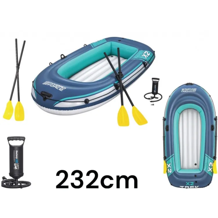 Čamac Raft set 61153