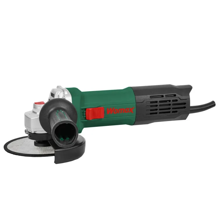 Ugaona brusilica GP-WS 1010