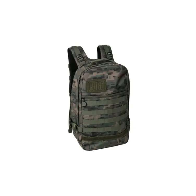 PUBG Level 3 Backpack