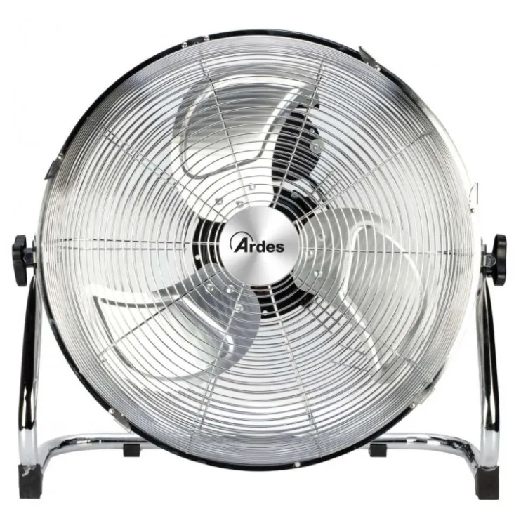 Ardes AR5C40B podni ventilator inox 40CM 90W