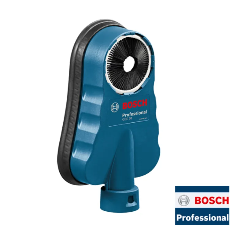 Bosch GDE 68 sistem za usisavanje prašine