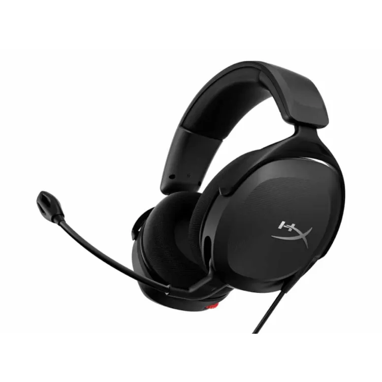 Slušalice HP HyperX Cloud Stinger 2 Core/žične/Gaming/crna