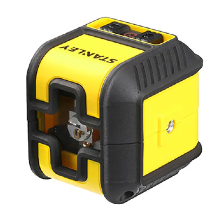 Stanley Cubix laser 2 linije crveni zrak STHT77498-1