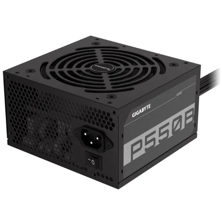 Napajanje GIGABYTE GP-P550B 550W
