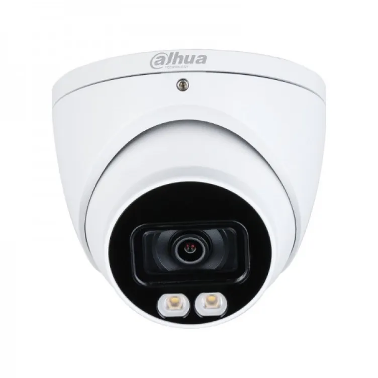 Kamera Dahua Dome Camera IPC-HDW1239T1-LE0280-S5