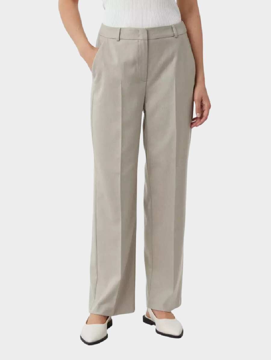 COMMA ŽENSKE PANTALONE BEŽ 2171424 84W5