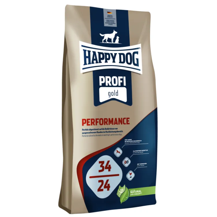 Profi gold performance 20kg