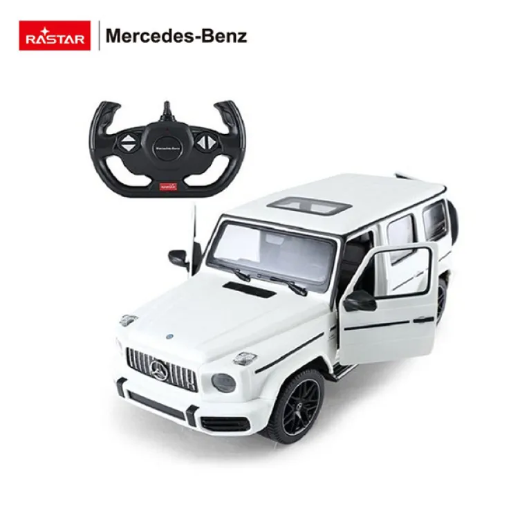Rastar Mercedes-Benz G63 1:14