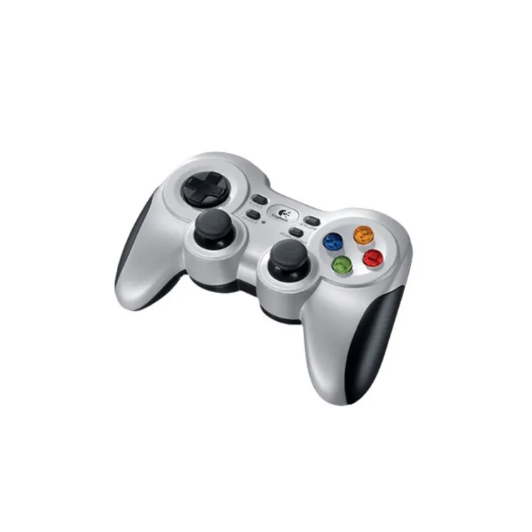 Gamepad Logitech F710 wireless
