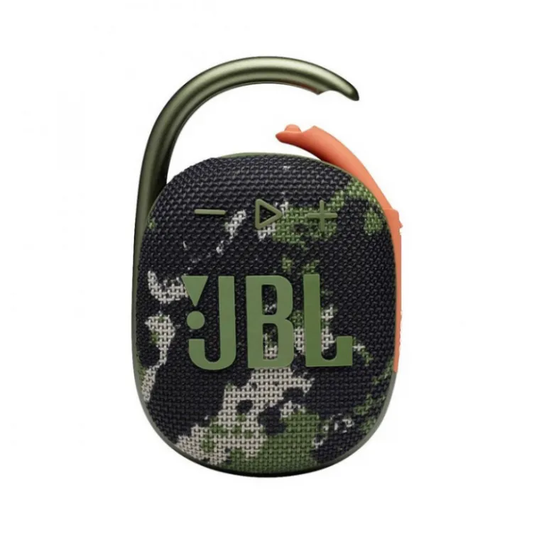 Bluetooth Zvucnik JBL Clip4 army