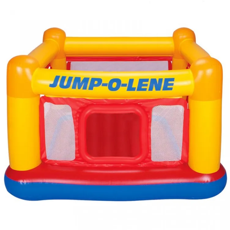 Jumpolina na naduvavanje Playhouse Intex 48260NP