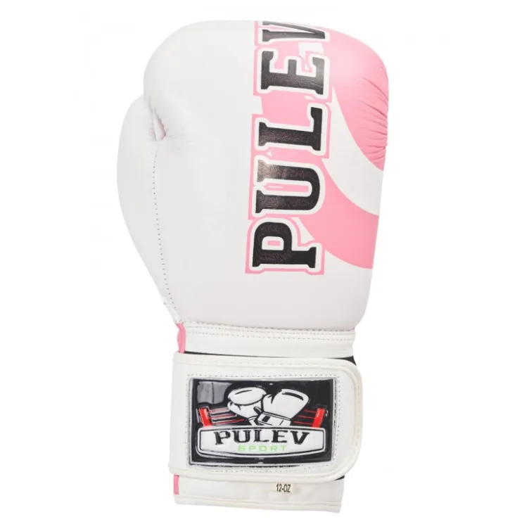 Rukavice za boks Pulev Huba 14oz