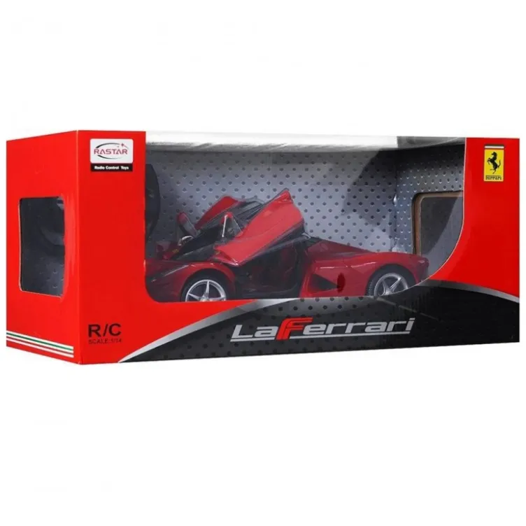Rastar Ferrari Laferrari 1:14