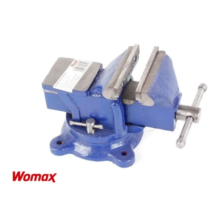 Womax stega bravarska 125mm T