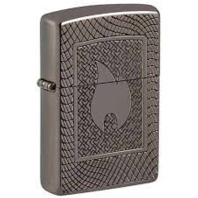 Zippo upaljač Armor Pattern
