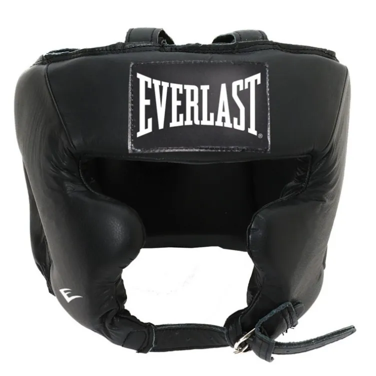 Kaciga za boks Everlast Pro Trad