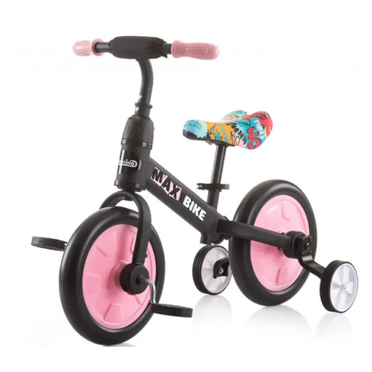 Dečiji bicikl Chipolino Max Bike Pink