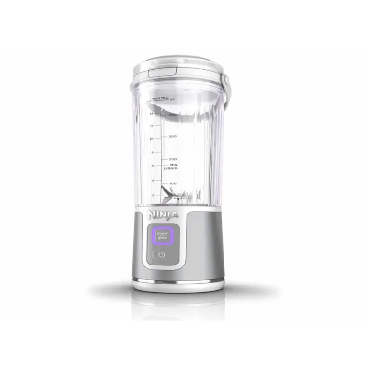 Blender NINJA BC151EUWH Blast Portable Blender/Smoothie Maker/bela