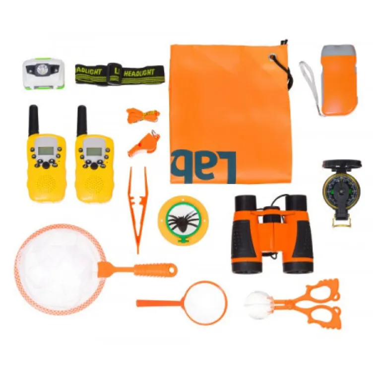 Set za preživljavanje Levenhuk SK40