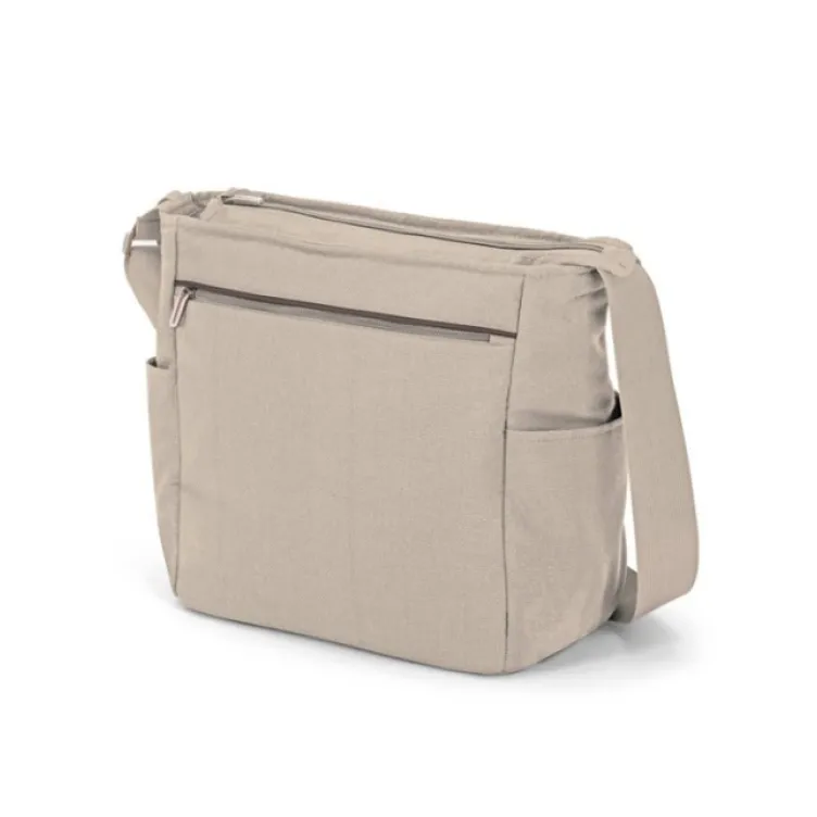 Inglesina torba day bag aptica pashmina beige