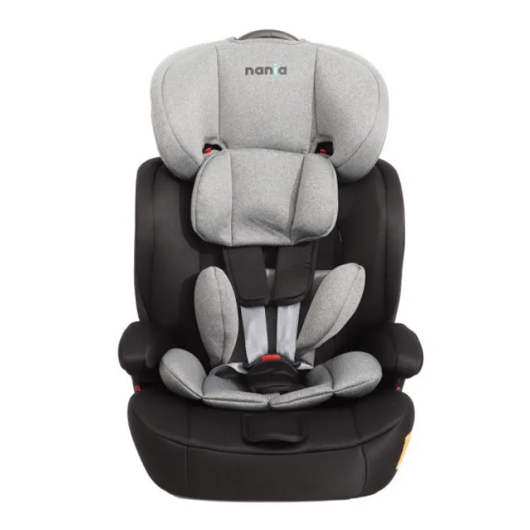 Nania auto sedište comfortride(9-36 kg),black grey A094507