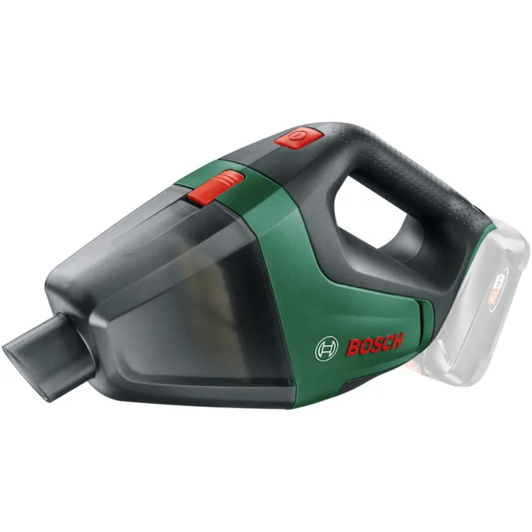 Akumulatorski usisivač Bosch UniversalVac 18 Solo 06033B9102