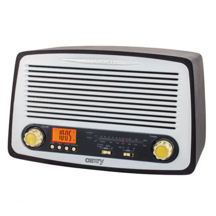 Retro radio Camry CR1126