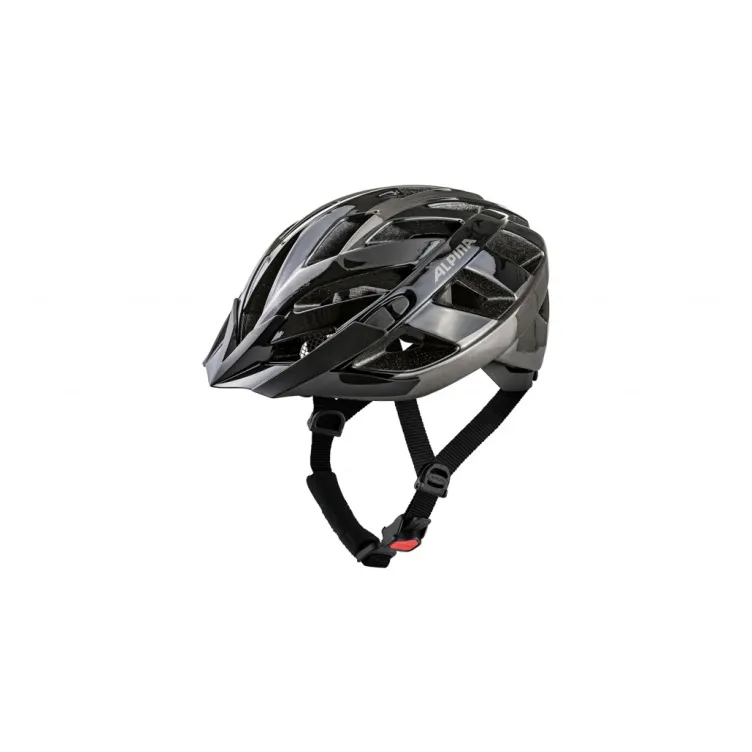 Kaciga-alpina panoma 2.0 crna antracit 52-57