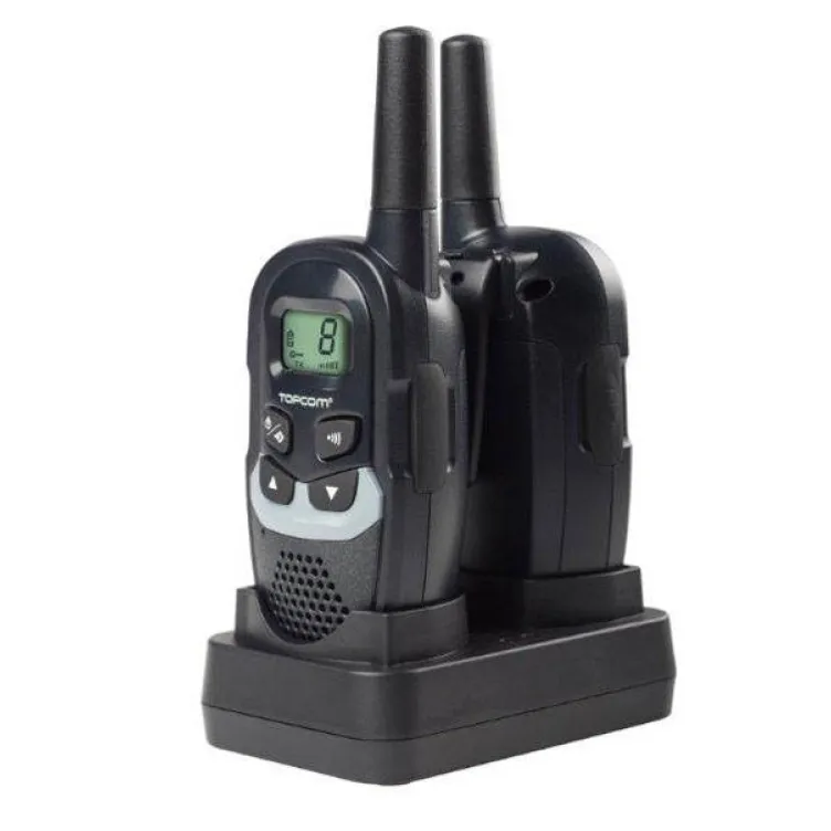 Toki Voki Topcom Twintalker RC-6411