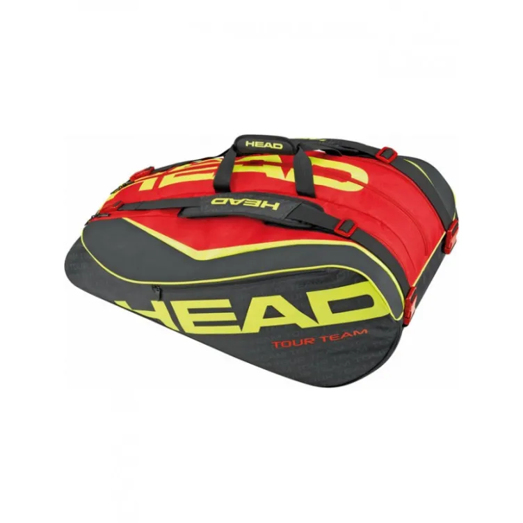 HEAD Torba Extreme 12R Monster Red