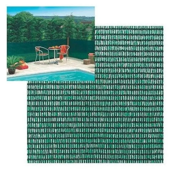 Platno za ograde Nortene 2x50 m