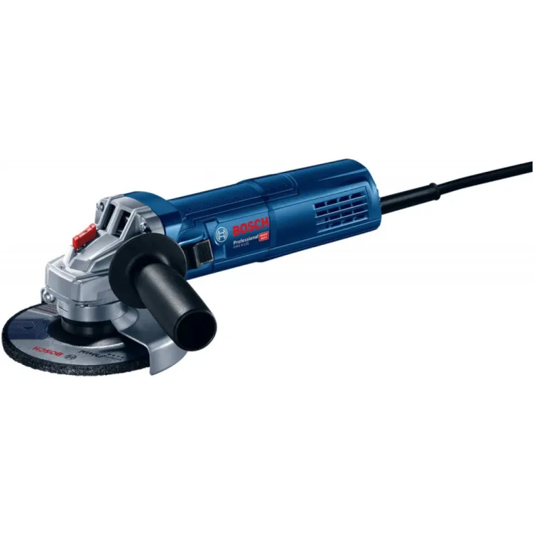 Ugaona brusilica Bosch GWS 9-125 Professional