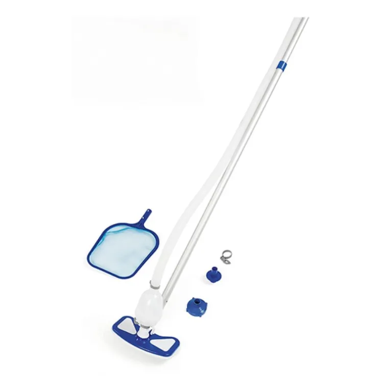 Set za čišćenje bazena Bestway AquaClean 58234