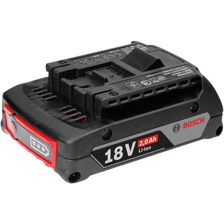 Akumulator Bosch 1600Z0003618 V/2 Ah