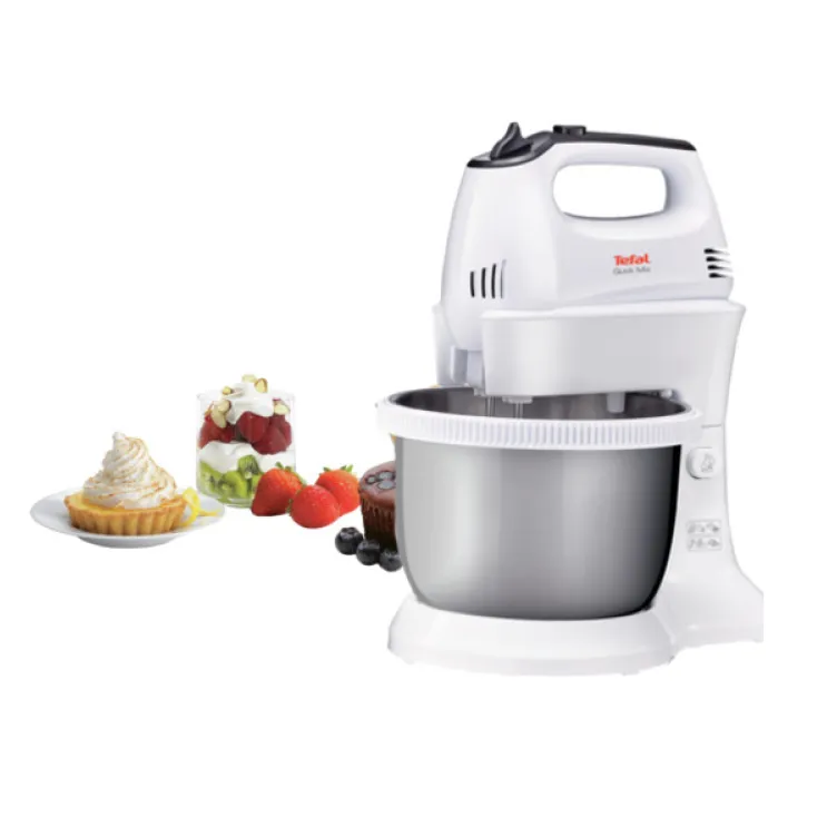 Mikser sa posudom Tefal HT 3121