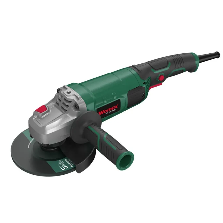 Brusilica ugaona GP-WS 1300 Womax