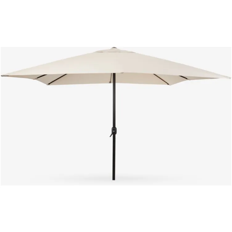 Suncobran 280x280cm bež