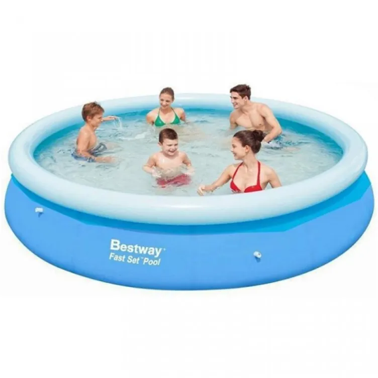Bazen za dvorište Bestway Fast set 57273
