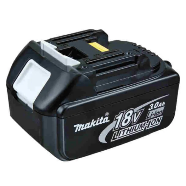 Baterija Makita 3Ah BL1830B 632G12-3