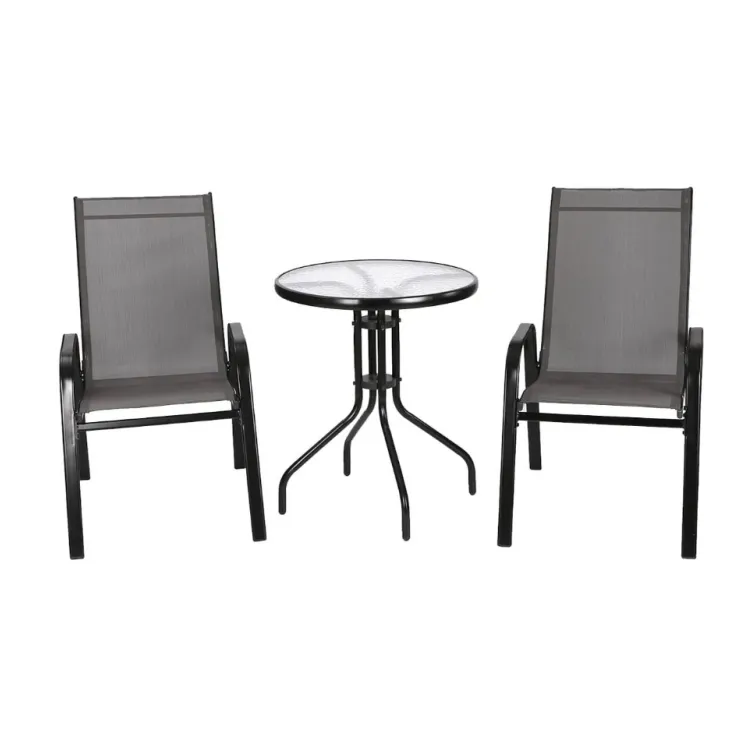 Vrtni rasklopivi set