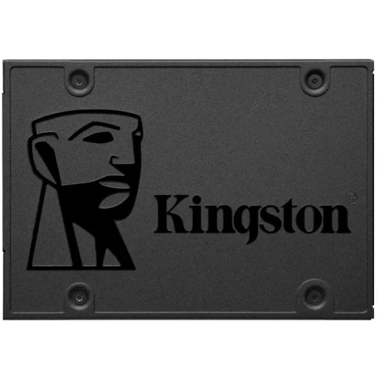 SSD KINGSTON A400 960GB/2.5"/SATA3/crna