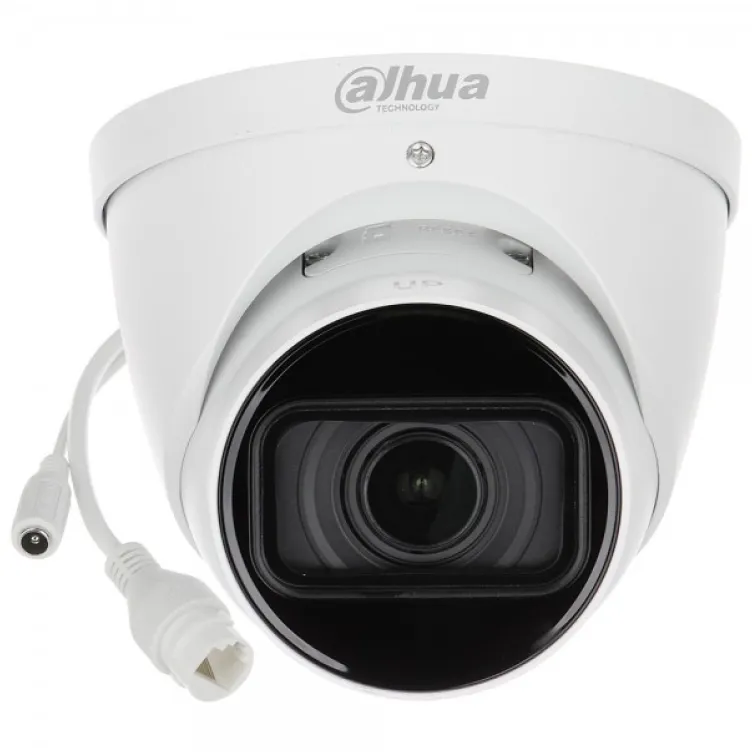 Kamera Dahua IPC-HDW-1431S-0280B-S4 4mpx